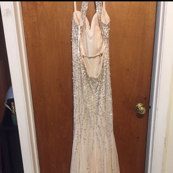 Sean Collection | Dresses | Sean Collection Evening Gown | Poshmark